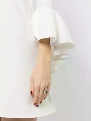 SOPHIE BUHAI Walter Quartz Ring