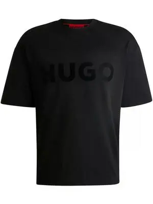 Hugo Logo T-shirts For Men