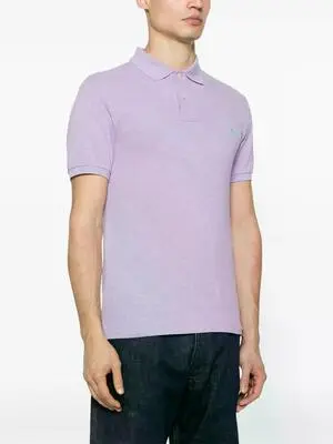 Polo Ralph Lauren Embroidered-polo Pony Polo Shirt