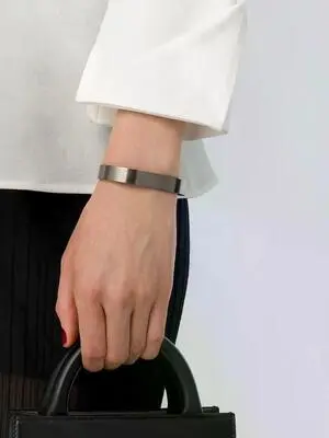 Le Gramme Le 33 Grammes Ribbon Bracelet
