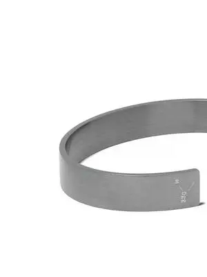 Le Gramme Le 33 Grammes Ribbon Bracelet