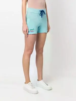 Rossignol Mount Of Love Knitted Shorts