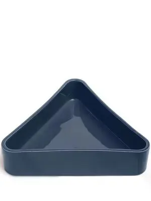 RAAWII Canvas Triangle Centrepiece - Blue