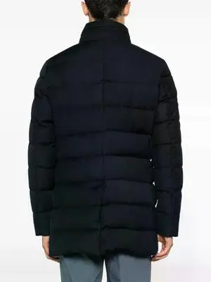 MOORER Imel-pum Padded Coat