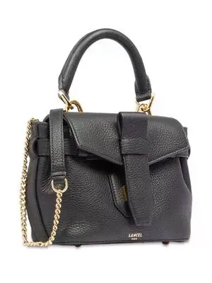 LANCEL Charlie Mini Handbag