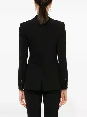 BLANCA VITA Double-breasted Blazer