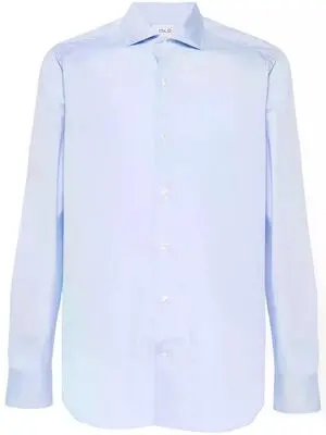 D4.0 Spread Collar Shirts For Men