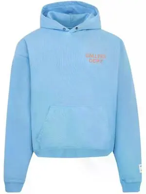 GALLERY DEPT. 90's Gd-logo Hoodie