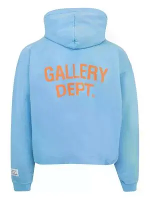 GALLERY DEPT. 90's Gd-logo Hoodie
