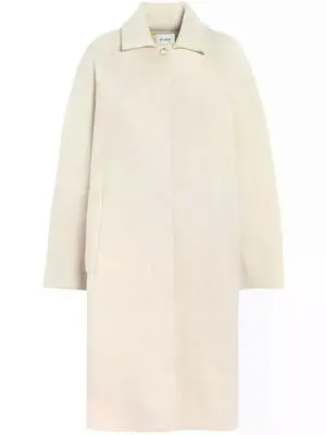 Barrie Long Sleeve Coats For Women
