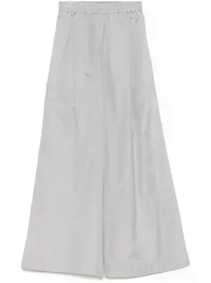 Fabiana Filippi Cropped Trousers