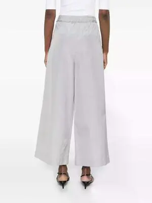 Fabiana Filippi Cropped Trousers