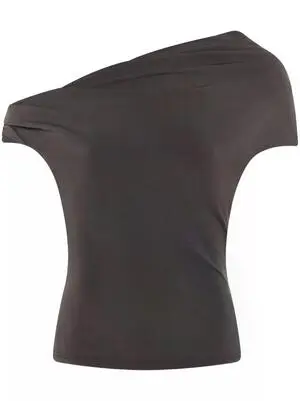 Paris Georgia Elemental Ida Top Grey