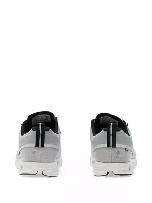 On Cloud 5 Waterproof Sneakers