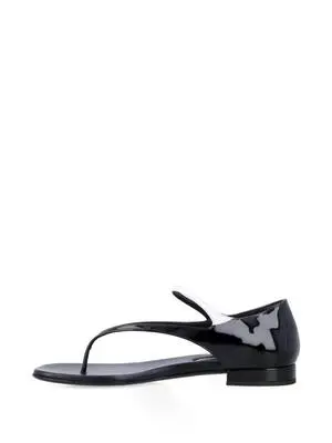 Miu Miu Mary Jane Sandals