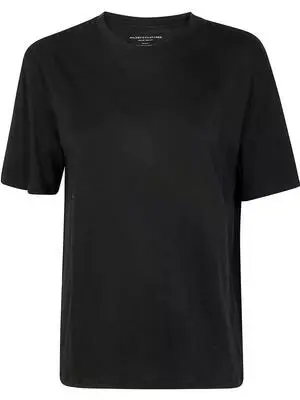 Majestic Filatures Cotton T-shirt