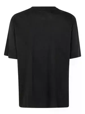 Majestic Filatures Cotton T-shirt
