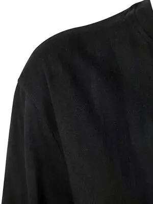 Majestic Filatures Cotton T-shirt