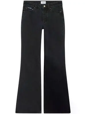 Eytys Cyrus Bootcut Jeans