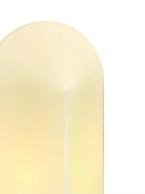 HAY Parade Medium Table Lamp - Yellow
