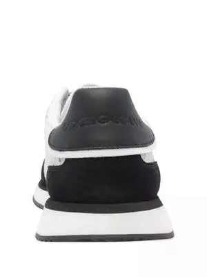 Dolce & Gabbana Logo-patch Sneakers