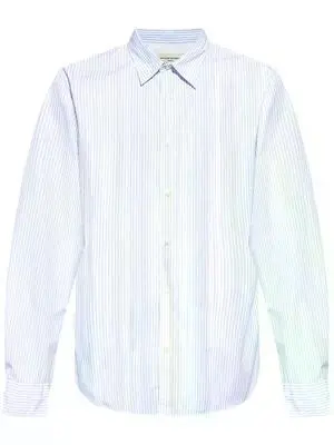 Officine Générale Giacomo Shirt
