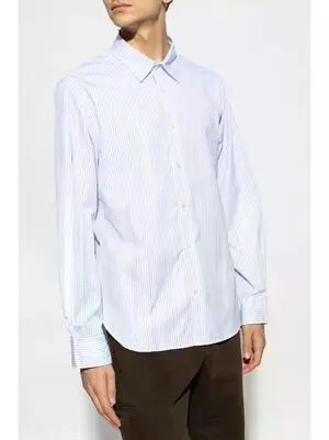 Officine Générale Giacomo Shirt
