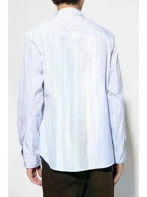 Officine Générale Giacomo Shirt