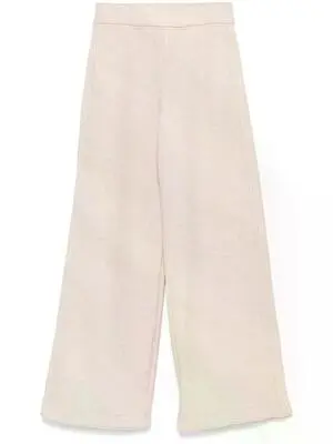 Max Mara Tay Track Pants
