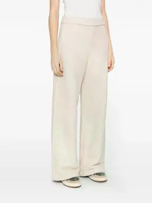 Max Mara Tay Track Pants