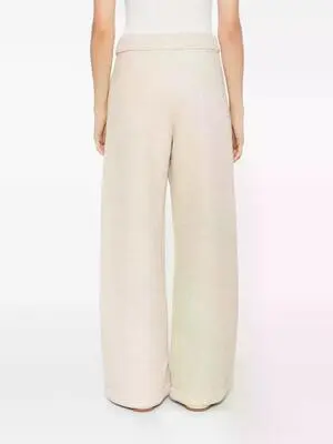 Max Mara Tay Track Pants