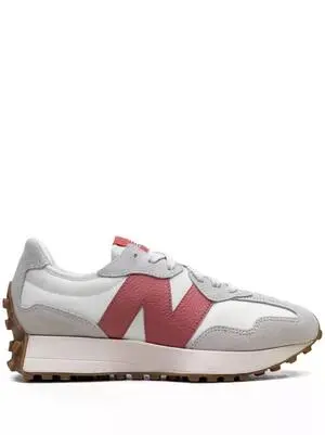 NEW BALANCE 327 Sneakers - Neutrals