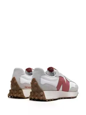 NEW BALANCE 327 Sneakers - Neutrals