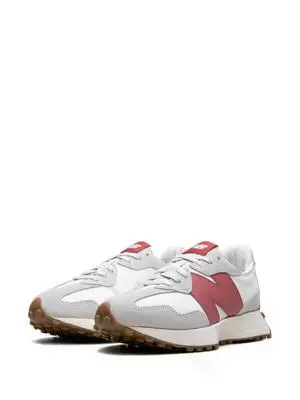 NEW BALANCE 327 Sneakers - Neutrals