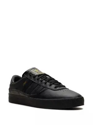 Adidas Puig Indoor Out Sneakers - Black
