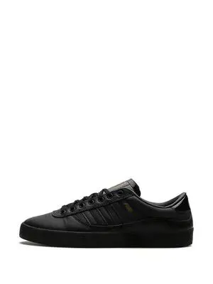 Adidas Puig Indoor Out Sneakers - Black