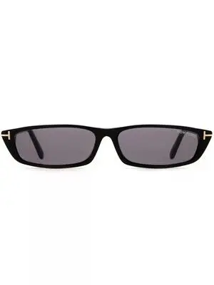 TOM FORD Alejandro Sunglasses