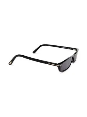 TOM FORD Alejandro Sunglasses