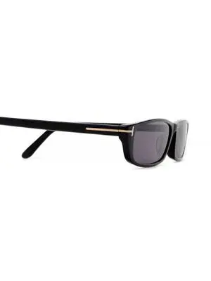 TOM FORD Alejandro Sunglasses