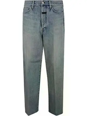 Fear Of God Pressed Crease Jeans