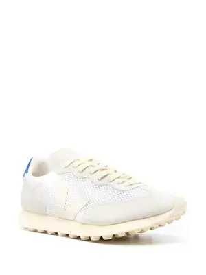 VEJA Rio Branco Sneakers - Neutrals