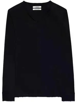 Zadig&Voltaire Monastir T-shirt