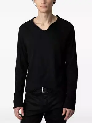 Zadig&Voltaire Monastir T-shirt