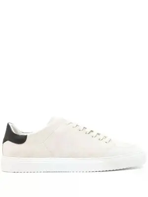 Axel Arigato Clean 90 Triple Low-top Sneakers
