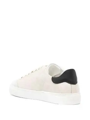 Axel Arigato Clean 90 Triple Low-top Sneakers