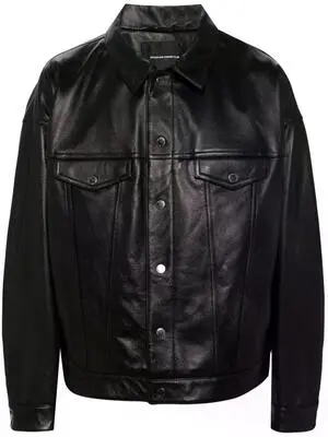 STOLEN GIRLFRIENDS CLUB Sabbath Trucker Jacket