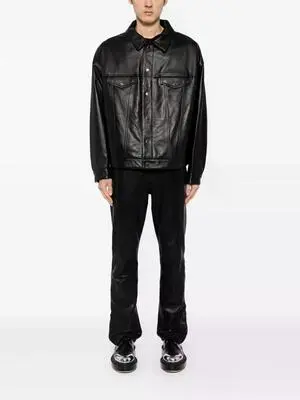 STOLEN GIRLFRIENDS CLUB Sabbath Trucker Jacket