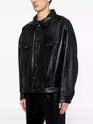 STOLEN GIRLFRIENDS CLUB Sabbath Trucker Jacket