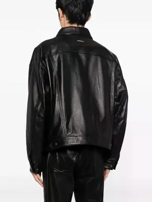 STOLEN GIRLFRIENDS CLUB Sabbath Trucker Jacket