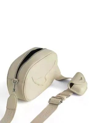 Zadig&Voltaire Rock With You Bag - Neutrals